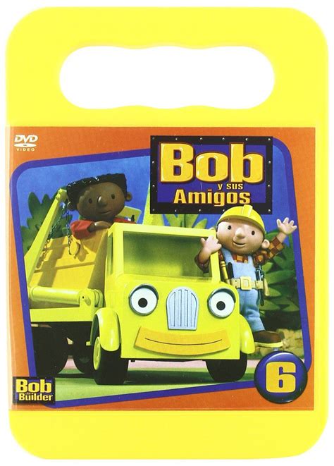 Bob The Builder Skip