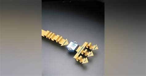 Modbus To Analog Modules For Motion Control New Equipment Digest