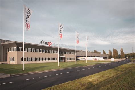 Audrey Van Ham Maakt Van Eru Weer Een A Speler In Supermarkten ‘wij