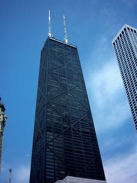 John Hancock Center Définition Et Explications