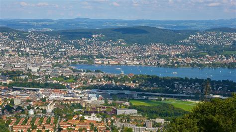 Visita Lago De Zúrich El Mejor Viaje A Lago De Zúrich Centro De
