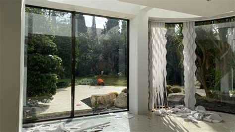 Bashar Al Assad House