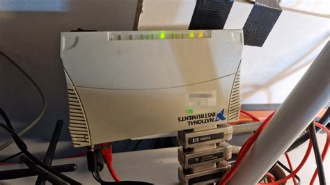 Controlling Test Equipment Via Gpib And Python