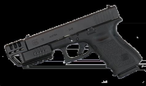 Glock 19 Compensator 5 Best 3d Gun Builder