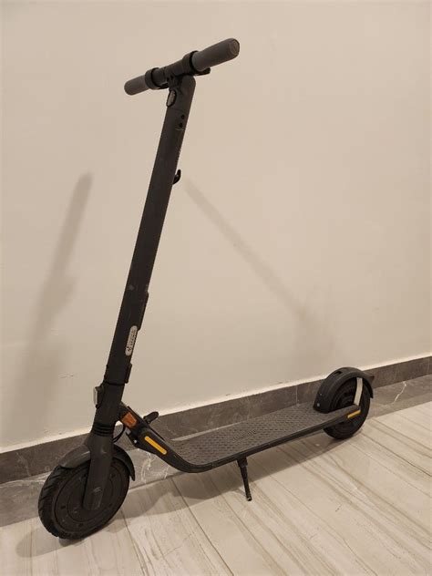 Ninebot E25 Segway Scooter Sports Equipment Sports And Games Skates