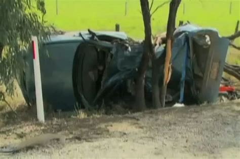 2 Comox Men Killed In Australia Car Crash