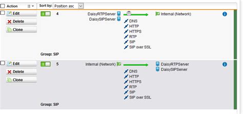 Sip Configuration Uk Voip Providers Network Protection Firewall Nat Qos And Ips Utm
