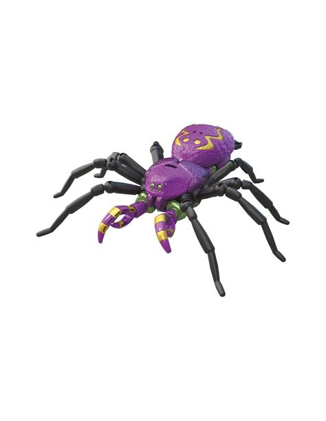 Pixelatoy Predacon Tarantulas Transformers Generations Legacy Deluxe Class Hasbro