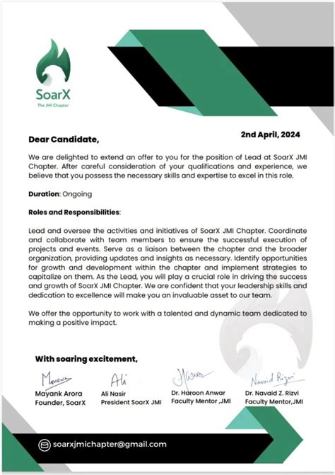 Ayaan Ansari On Linkedin Soarx Jmi