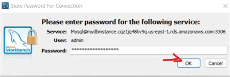 Step By Step Guide To Connecting Amazon Rds Db With Mysql Workbench