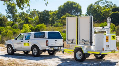 Mobile Communication Solutions Radlink