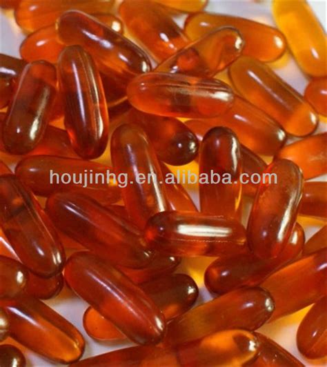 Raw Material Vitamin E Oil For Sale Cas No 7695 91 2 China Houjin