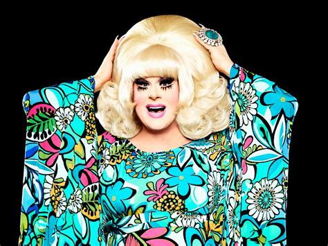 Lady Bunny Ut Av Dra Lady Bunny Op Mijnserie