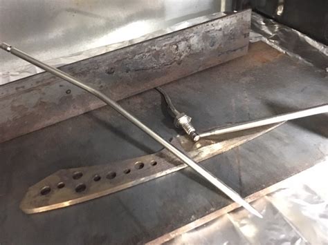 Rex C PID CKC Tinner Troubleshooting All About Circuits