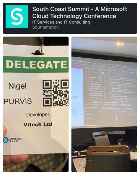 nigel purvis on linkedin pcf powerapps powerplatform