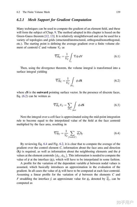 有关流体力学或者计算流体力学的经典教材？ 知乎