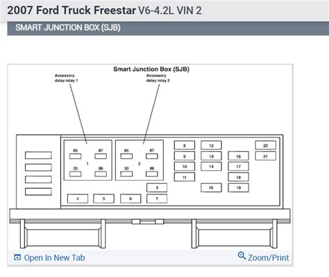 Where Is The Keyless Entry Module Located