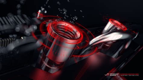 Gaming Red Wallpapers Wallpaper Cave