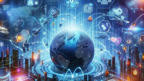 Why Data Is The Most Valuable Asset In The World