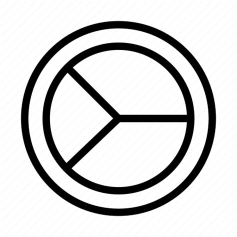 Pie Chart Statistics Diagram Analysis Analytics Icon Download On Iconfinder