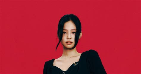 블랙핑크 제니 11일 신곡 만트라 발매…1년 만에 솔로 컴백