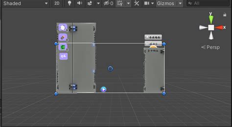 Unity 3d手游对不同分辨率屏幕的ui自适应 Nostalgia 博客园
