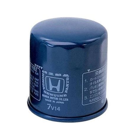 Honda Oil Filter Honda Civic 2013 2017