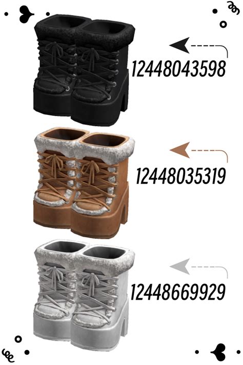 Bloxburgbrookhavenberry Avenue Etc Codes Roupas De Melhores