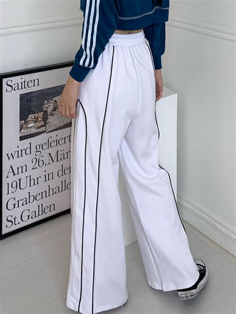 루미에르 대박핏44~77 더블라인 팬츠2 롱팬츠 트레이닝 트레이닝복 트레이닝바지 트레이닝팬츠 조거팬츠 카고바지 카고팬츠 밴딩바지 밴딩팬츠 나일론팬츠 카모 나일론