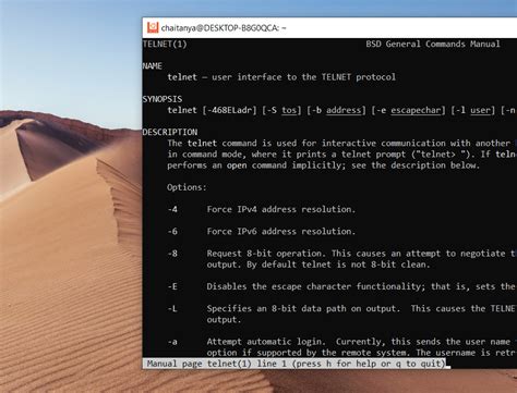 Understanding Socket Connections With Netstat And Ss By Chaitanya Varma Manthena Itversity
