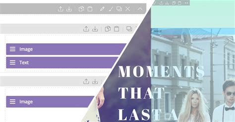 Framework Update Draggable Columns Full Backend Builder Row Parallax Scrolling • Themify