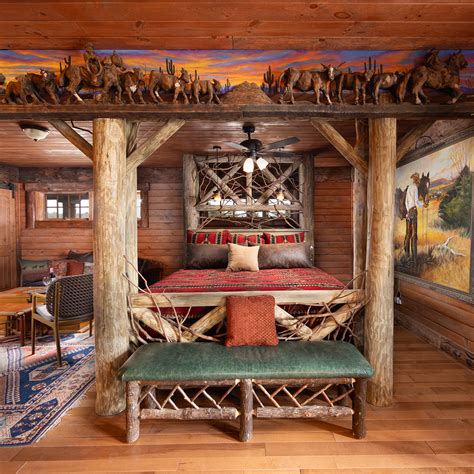 Best Cattle Drive Suite In New York