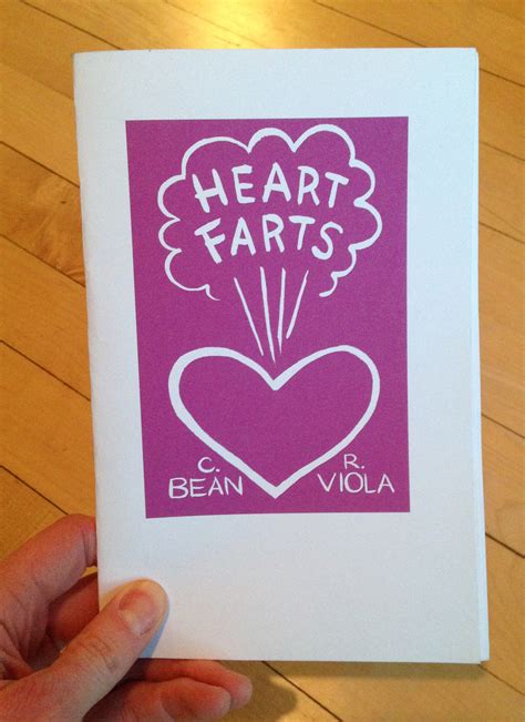 Heart Farts Radiator Comics