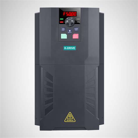 High Performance Vector Control Variable Frequency Converter Ac Drive And Vfd