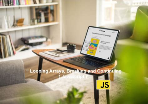 Learn Javascript Looping Arrays