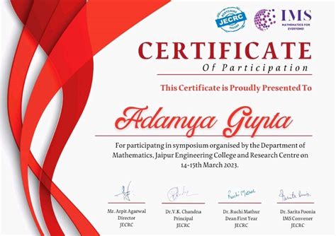 Adamya Gupta On Linkedin Engineering Opportunity Research