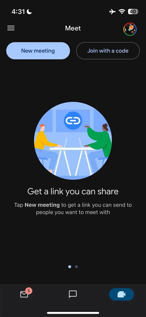Gmail For Ios Redesign Material 3 And New Features