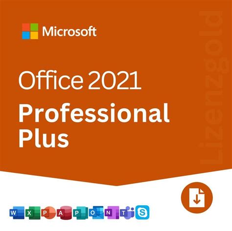 Microsoft Office 2021 Professional Plus Vollversion 1 Pc Gebraucht In Olten Für Chf 3