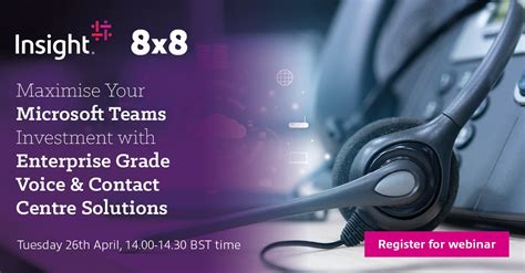 Insight On Linkedin Maximise Your Microsoft Teams Investment With