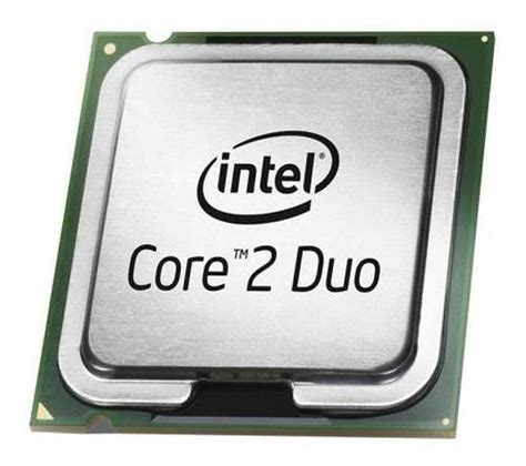 Procesador Intel E Ghz Core Duo Ghz M Hot Sex Picture