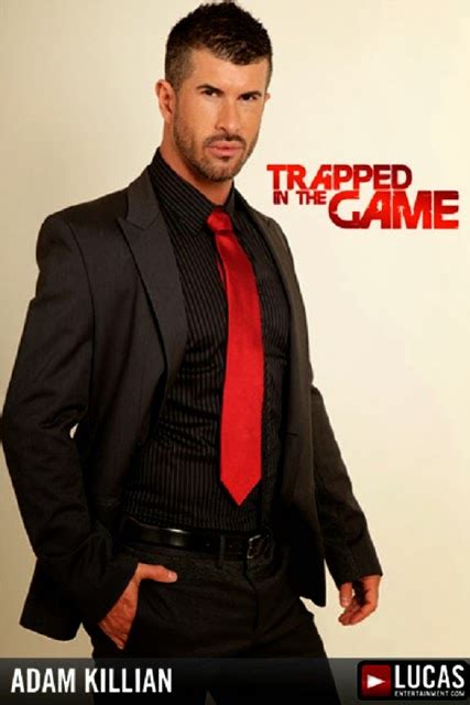 COLEÇAO VARIOS ATORES ADAM KILLIAN