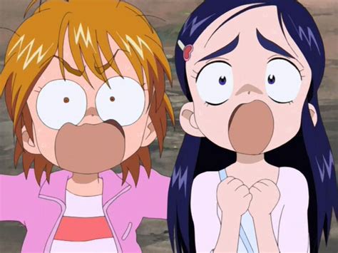 Obscure Precure Facts Futari Was Forgotten Adult Spinoff Fandom