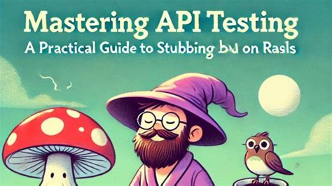 Eos Web Development On Linkedin Mastering Api Testing In Ruby On Rails
