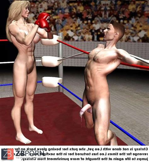Tooland 52 Boxing Zb Porn