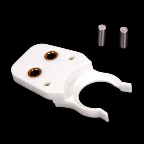 Tormach Router Parts Iso20 Tool Holder Fork Sku 38338