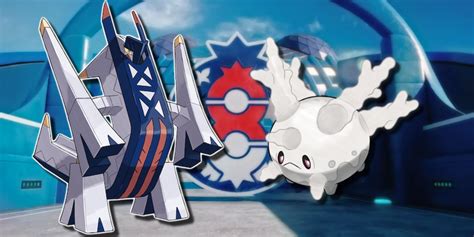 Duraludon Archaludon Evolution Guide How To Evolve Duraludon Into