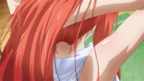 Dakara Boku Wa H Ga Dekinai Bd Fanservice Review Episode Ova