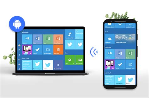 TOP Apps To Control Laptop From Android
