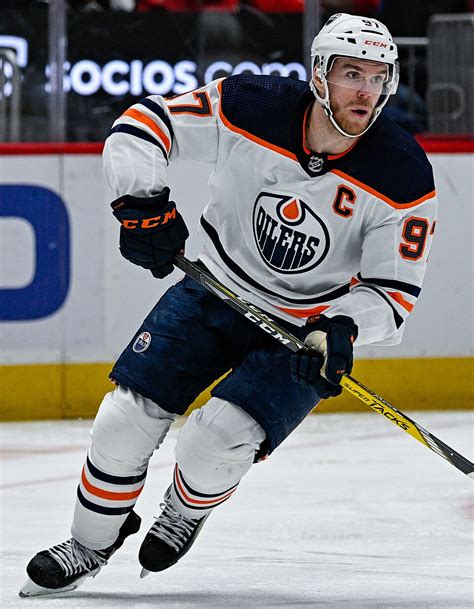 Connor Mcdavid Wikiwand