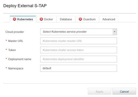 Monitoring Aws Oracle Rds With Guardium External S Tap Ibm Guardium